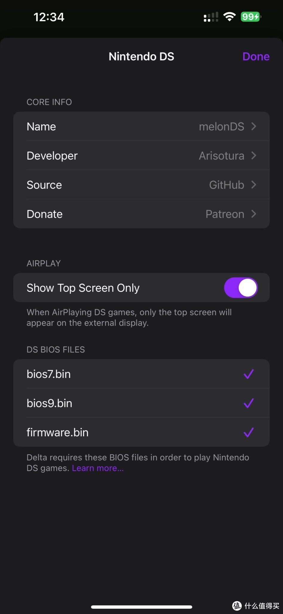 iOS GBA、NDS、N64、NES 游戏模拟器 Delta 最全攻略 - 知乎