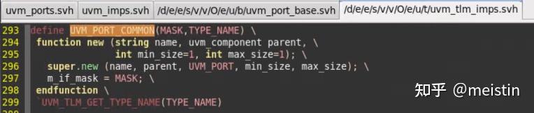 [uvm源代码研究] Tlm里的各种port、export、imp使用研究 知乎