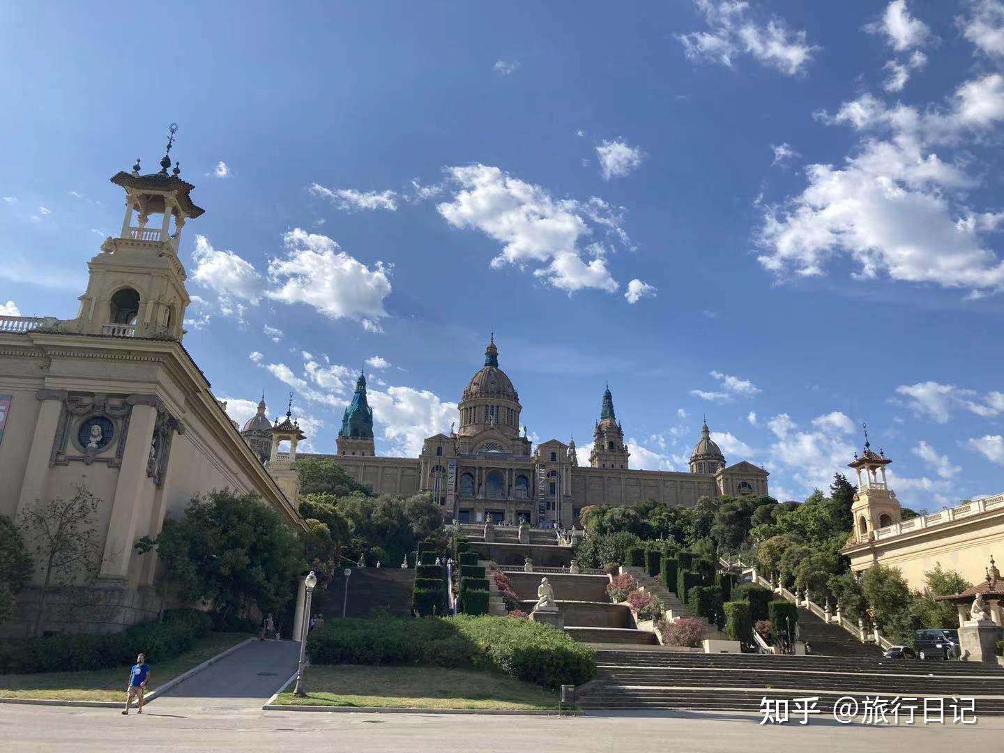 西班牙巴塞罗那三天旅游攻略 - 知乎