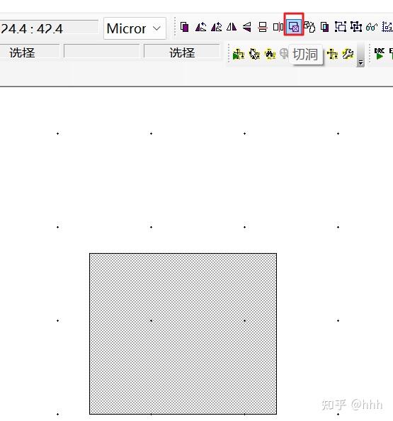 ledit16.3入门操作教程-1（全流程） - 知乎