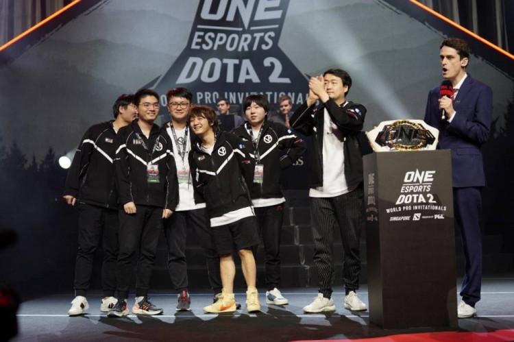 VG_Dy：从五号位到刀塔讲师，勇于开拓的“老干部” - 知乎