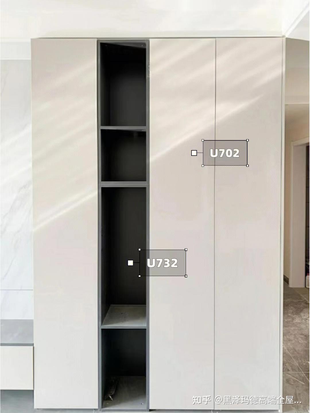 专治选择困难症 爱格网红U702热门搭配来啦 - 知乎