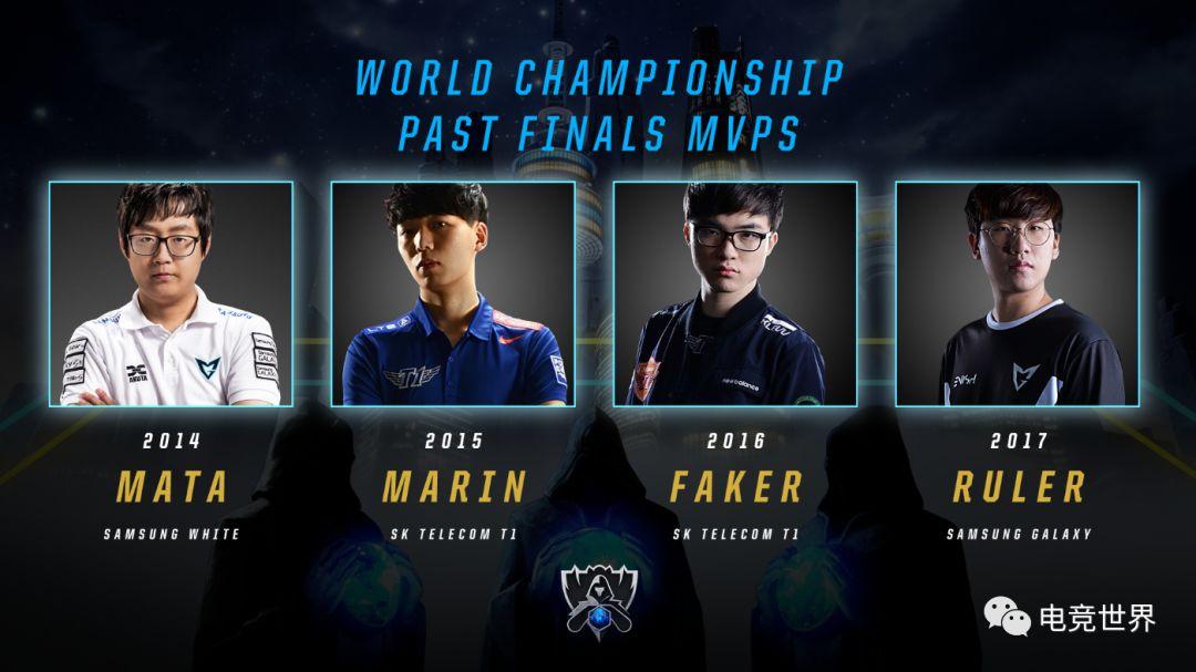 S8全球总决赛新增MVP奖杯，将奖励给决赛优胜队伍表现最为出色的选手 | 电竞头条 - 知乎