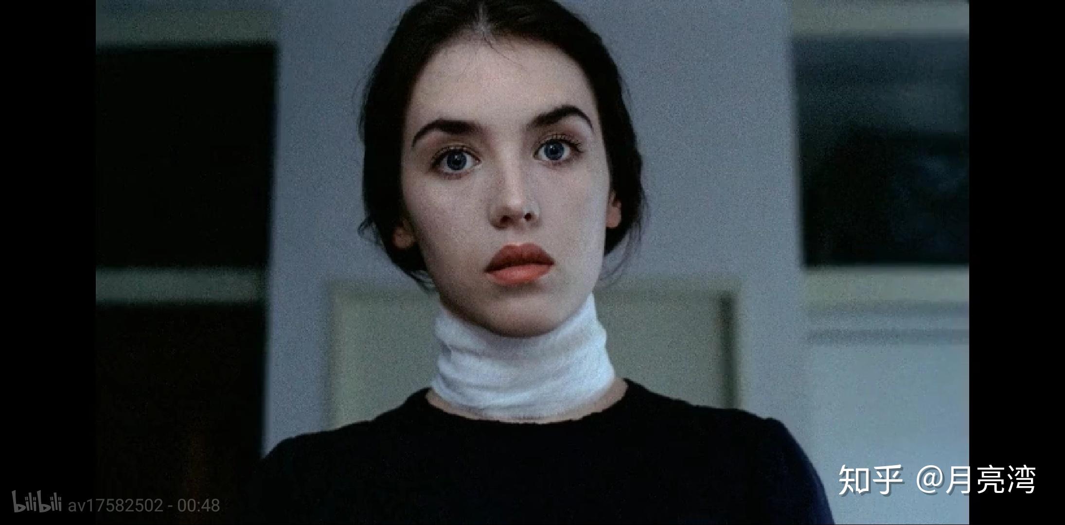 如何看待伊莎贝尔·阿佳妮(IsabelleAdjani)？ - 知乎