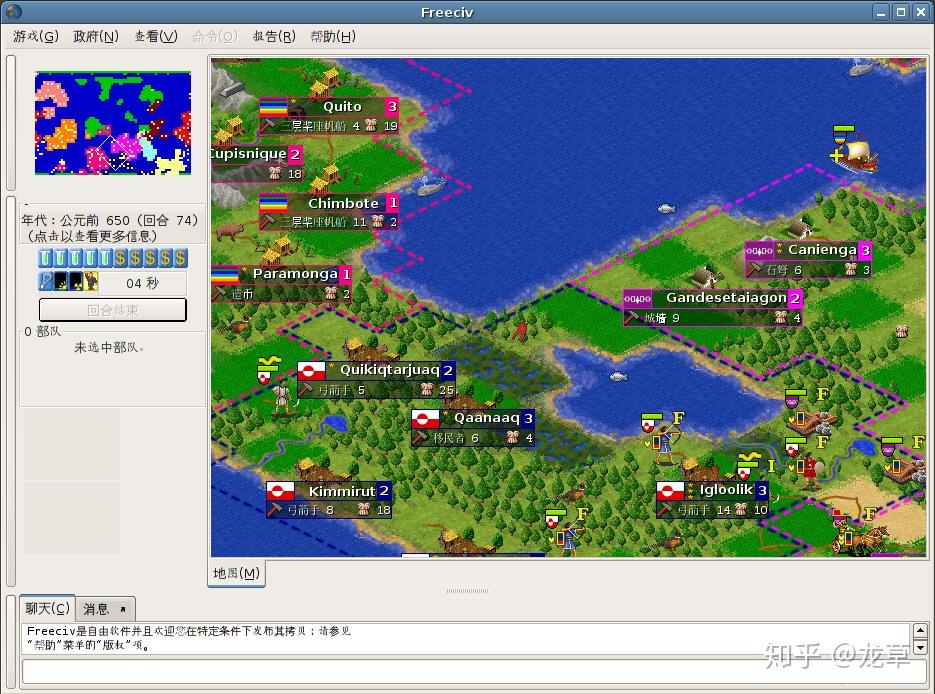 既是玩家又是开发者：Mod们和Modder们 - 知乎