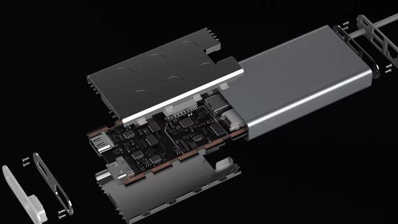 【Bang！】产品爆炸图，带你深入了解工业设计 - 知乎