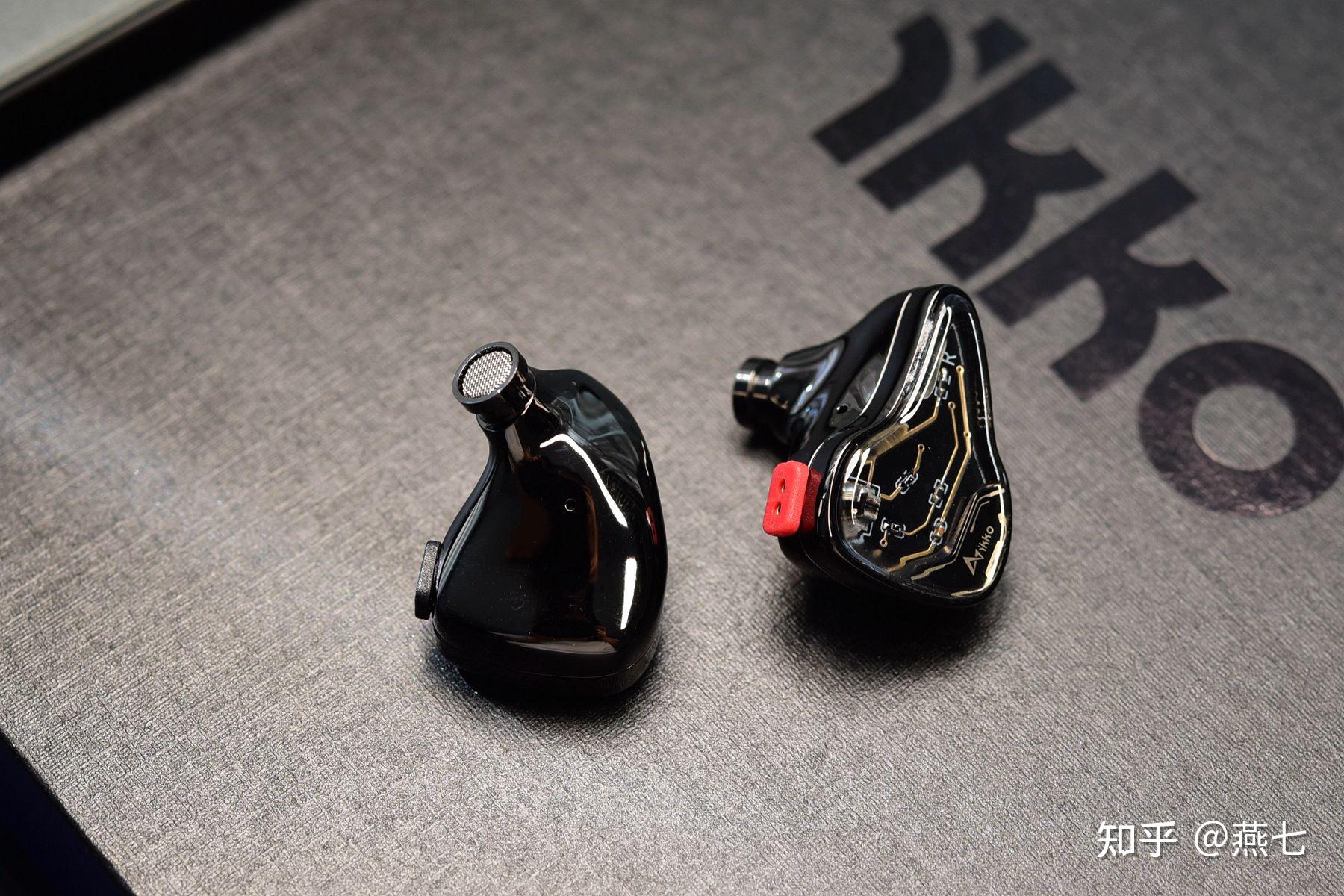 千元级圈铁清流之作，谦谦君子iKKO OH10S试听 - 知乎