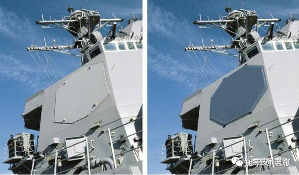 AN/SPY-6（V）系列新型美国多功能舰载雷达及美国海军舰载多功能雷达系统技术介绍 - 知乎