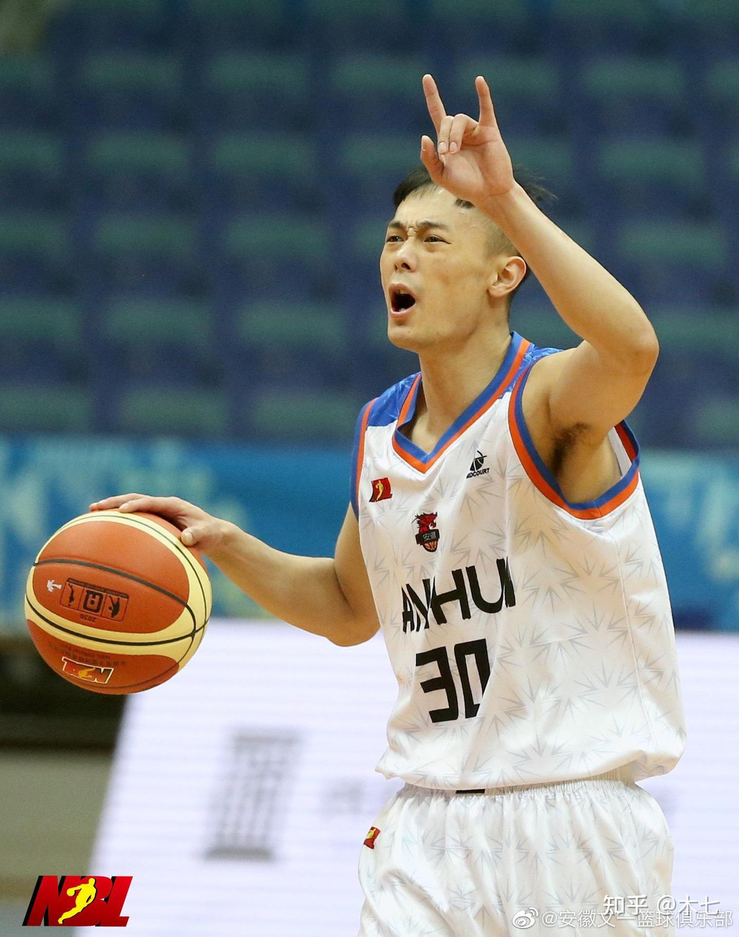 CBA弃将汤杰成汤神，NBL全明星的熟悉身影 - 知乎