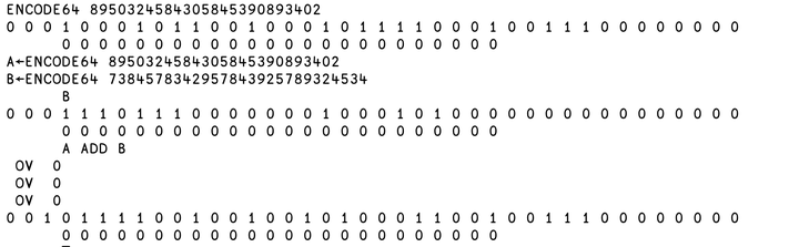 一个抽象的 binary addition 算法 - 知乎