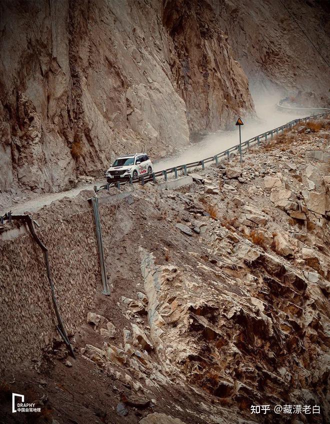 这条连接G219和G318的自驾线路，告诉你什么叫做玩转西藏！ - 知乎