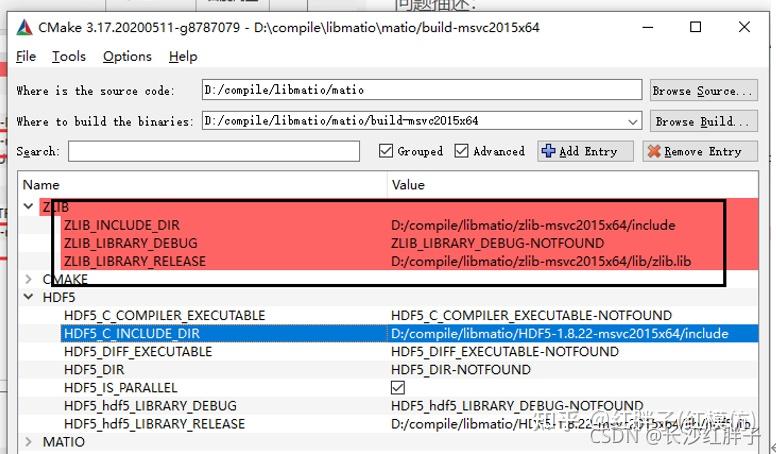 libmatio开发笔记（一）：matlab文件操作libmatio库介绍，编译和基础Demo - 知乎