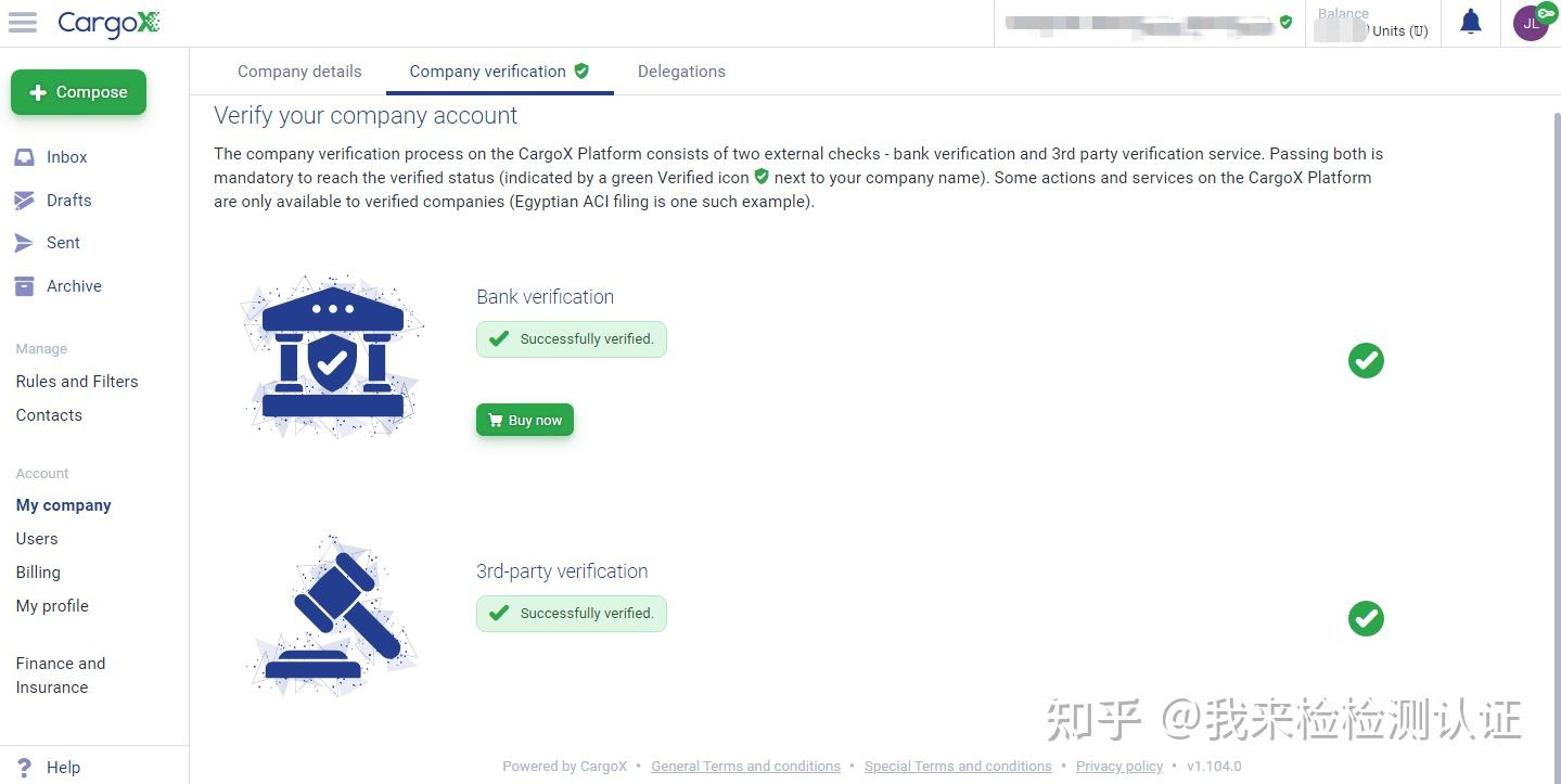 Cargo X平台详细步骤 - 知乎