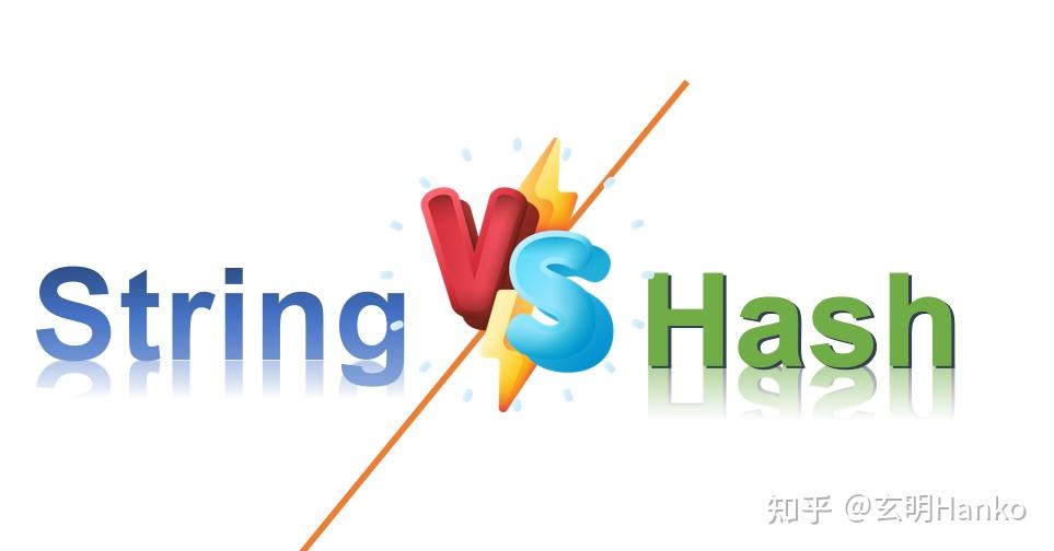 数据存储效率对决：Redis String vs. Hash性能大比拼，哪个更适合你？ - 知乎