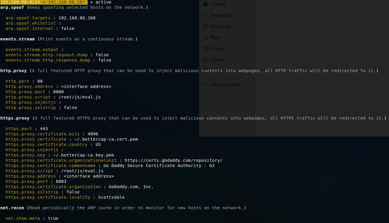 揭秘Bettercap，教你如何使用这款优秀的中间人工具！ - 知乎