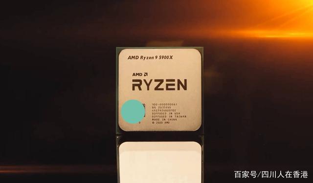 618最畅销 CPU 前三名：AMD 锐龙 5 5600X、5800X 和 5900X - 知乎