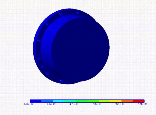 高精度传动的虚拟试验场：RecurDyn MFBD技术赋能设计 - 知乎