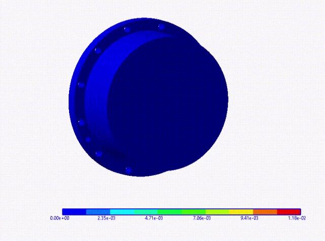 高精度传动的虚拟试验场：RecurDyn MFBD技术赋能设计 - 知乎