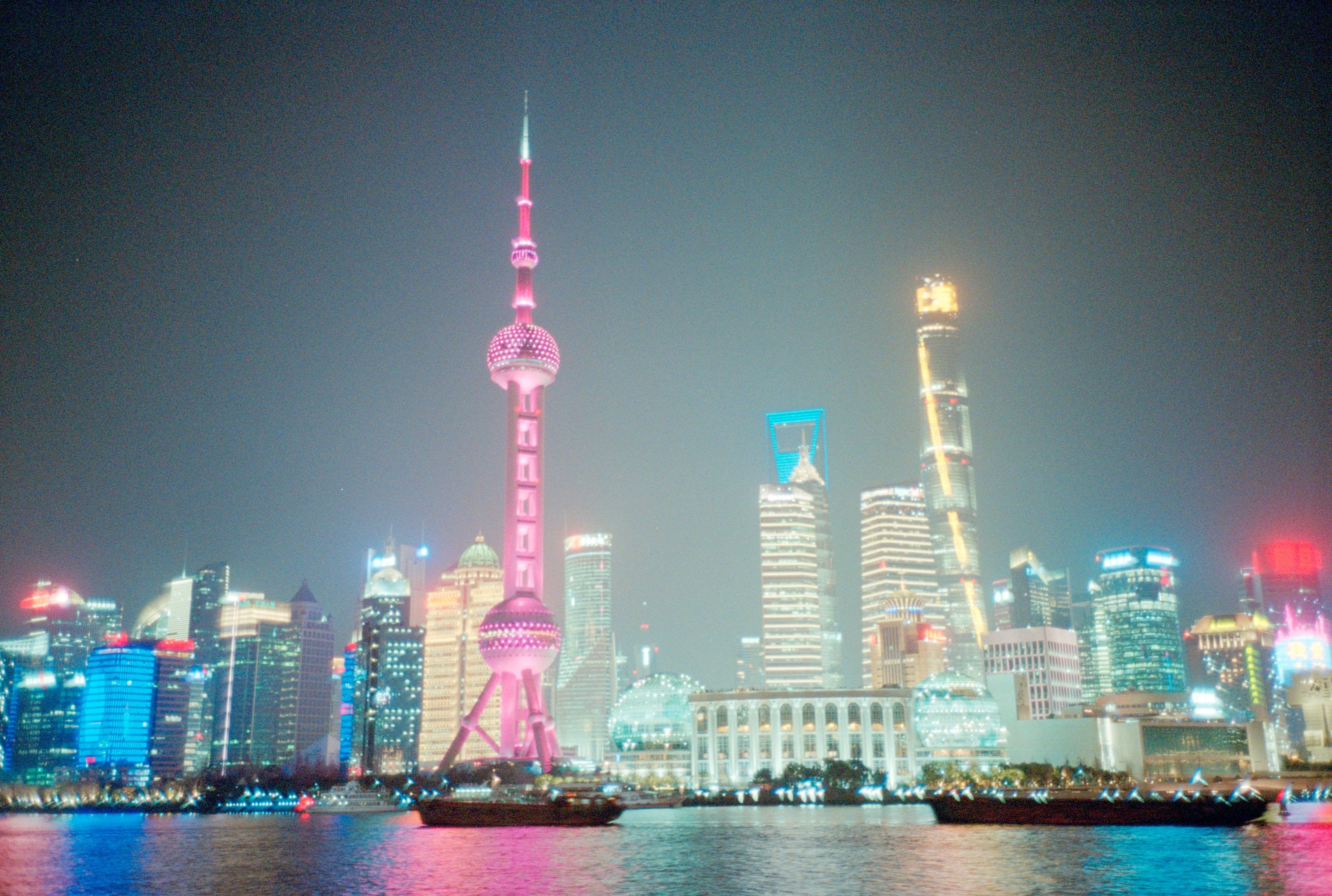 Kodak UltraMax 400 胶片拍摄指南 - 知乎