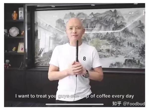 极兔创始人为其站台的Tomoro咖啡，明年要开到超过4000家门店 - 知乎