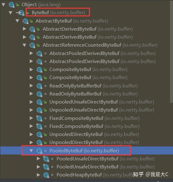 一文快速解析：Netty框架详解！ - 知乎