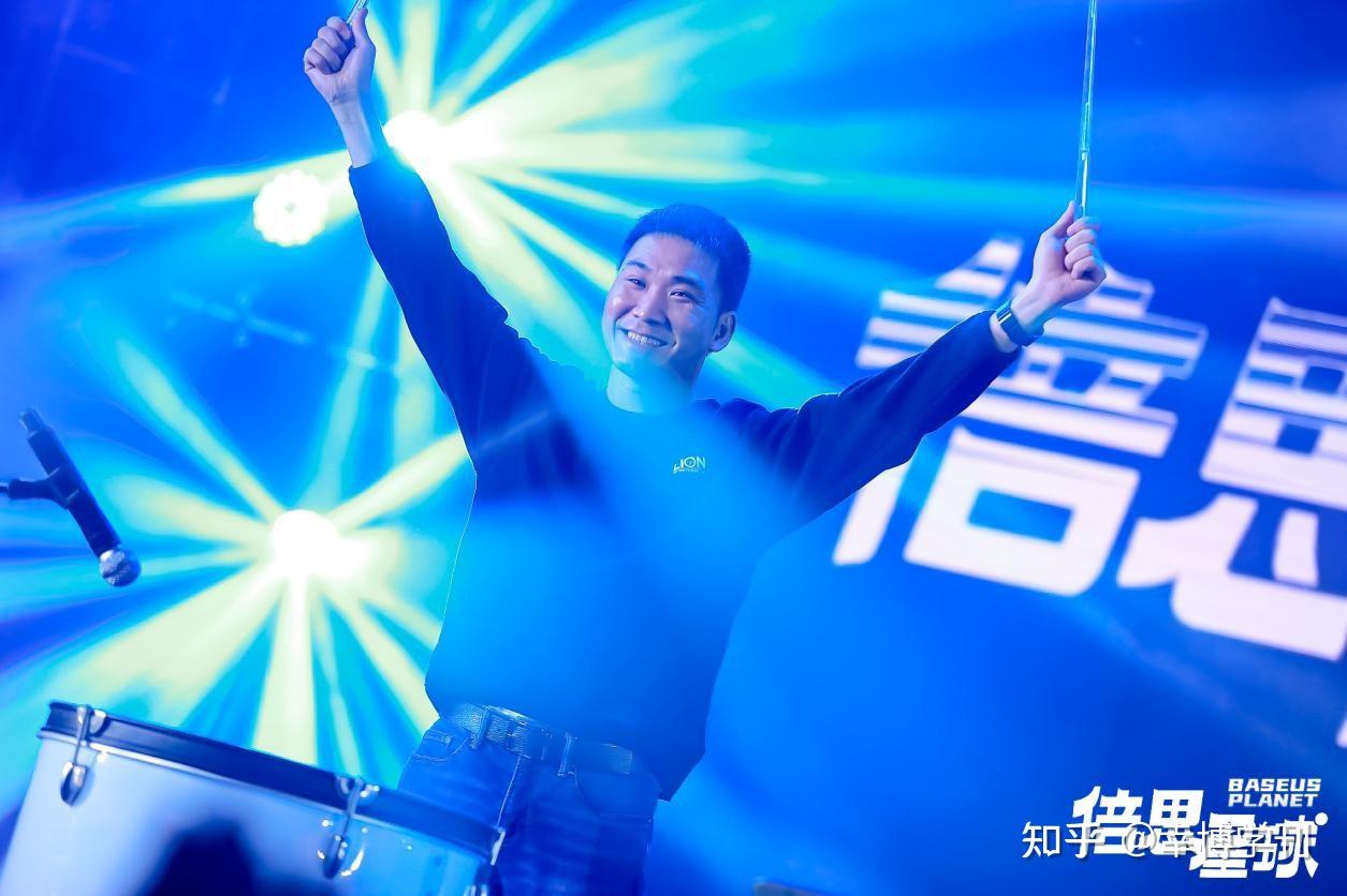 倍思CEO何世友：接受挑战，就是持续成长 - 知乎