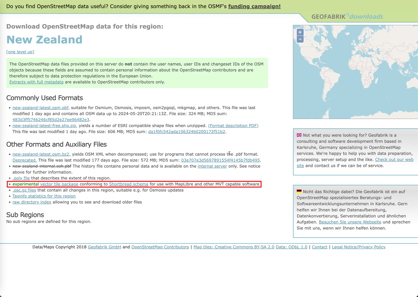 「开源技术方案」制作并使用 MBTiles 搭建离线地图瓦片服务 - 知乎