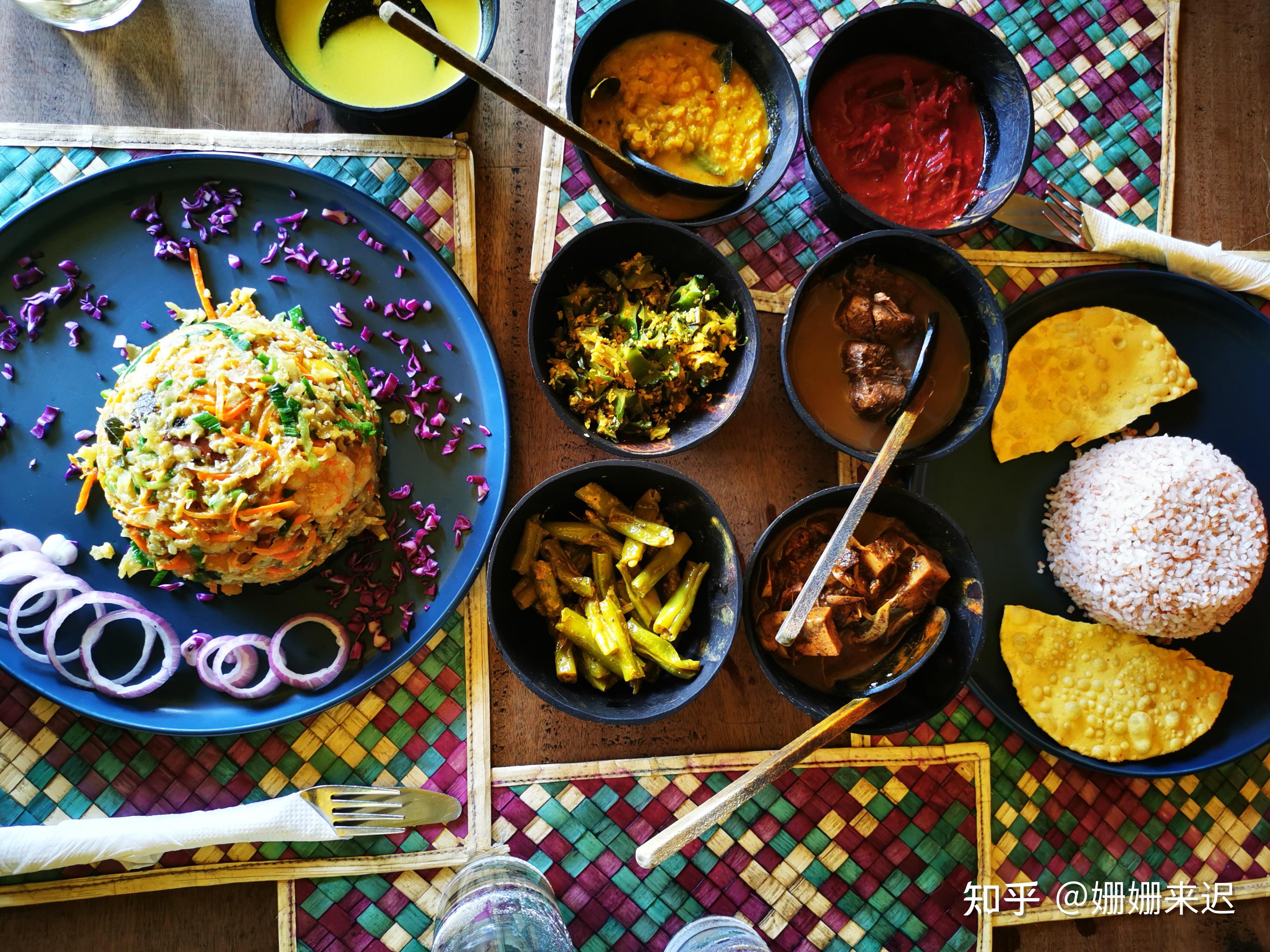 记录我在斯里兰卡的21天行程游记2023 - 知乎