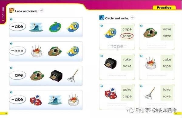 Smart Phonics自然拼读带手机APP，学生学得快乐又高效！ - 知乎