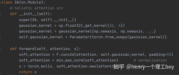 CVPR2020 Camouflflaged Object Detection 论文+代码详解 - 知乎