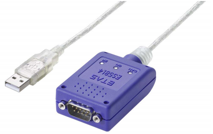 汽车标定工具--INCA使用方法 - 知乎