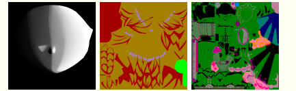 【02】从零开始的卡通渲染-着色篇1 笔记（lightmap） - 知乎