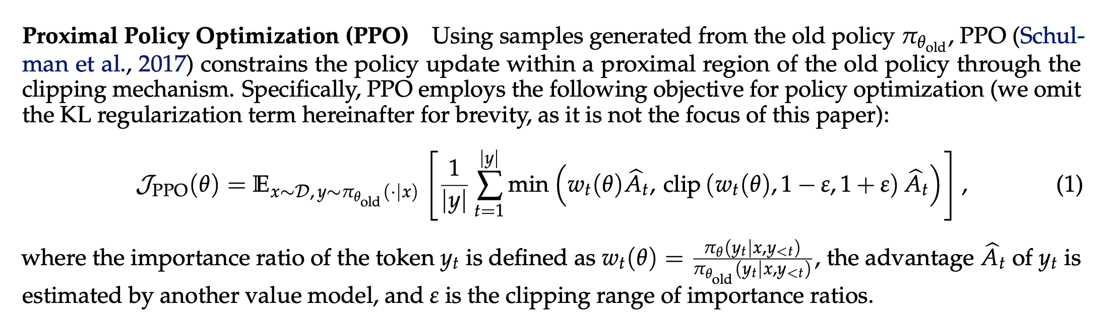 LLM RL 2025论文（十九）GSPO - 知乎