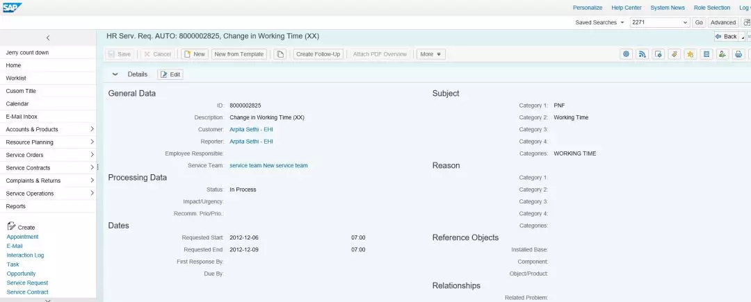 SAP的这三款CRM解决方案，您能区分清楚么 - 知乎