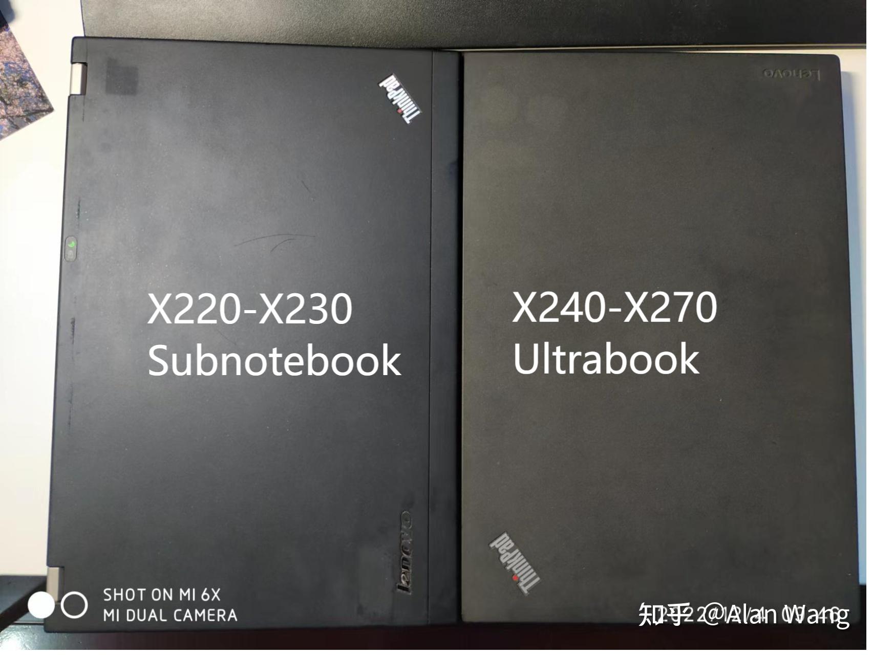 念念不忘，必有回响——ThinkPad X220的涅槃重生 - 知乎