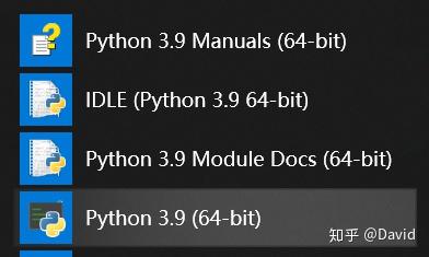 从零开始学习Python，手把手快速进入状态 - 知乎