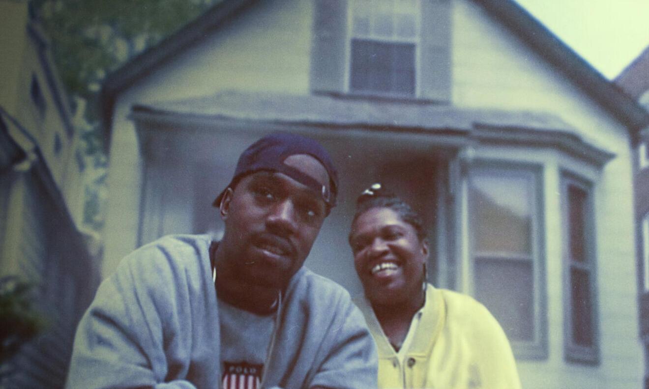 Kanye 真是天才吗？他用拍了 20 年的纪录片来解释 - 知乎