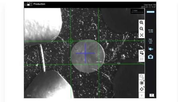 智能视觉处理系统 VisionLine - 知乎