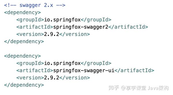 Spring Boot 2 X使用swagger2构建api文档及跳坑（二） 知乎