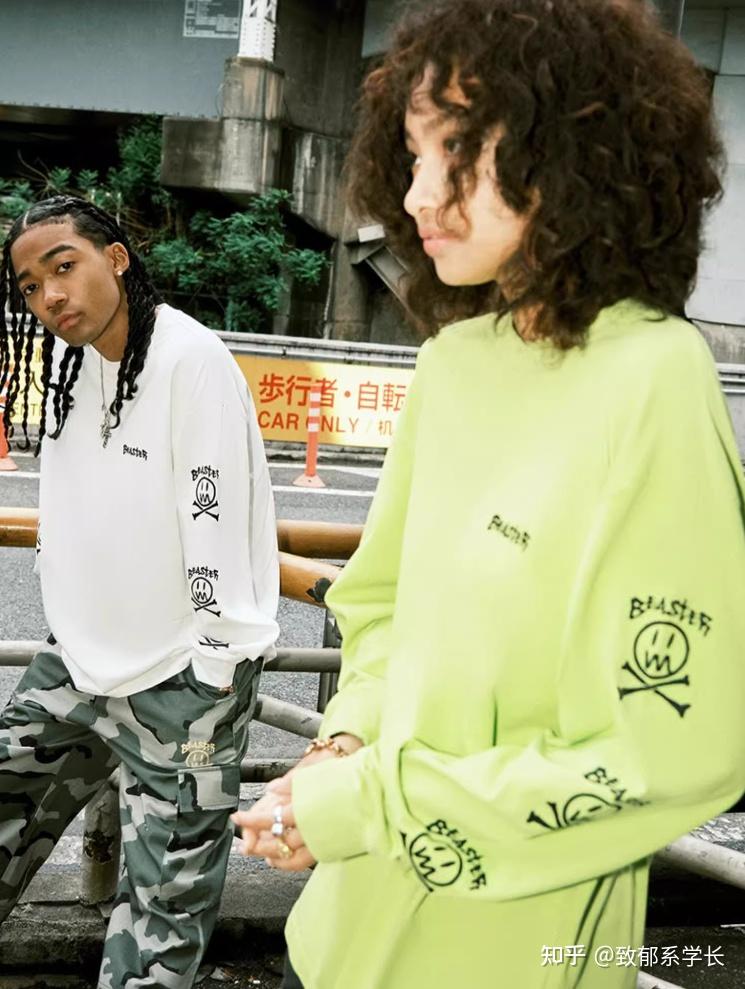 每天认识一个品牌1：BEASTER - 知乎