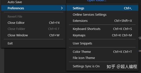 python代码格式化工具只懂autopep8？这里有更好的 - 知乎