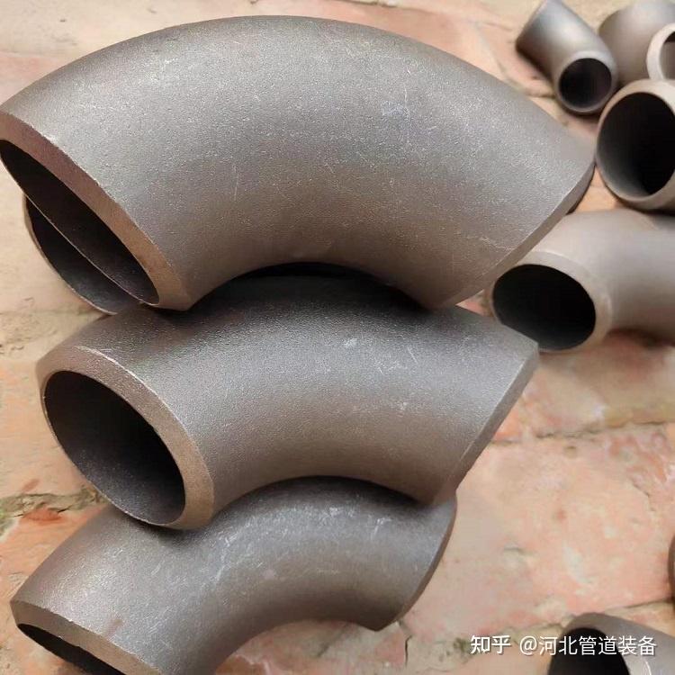 L245N L360N管线钢弯头执行标准 - 知乎