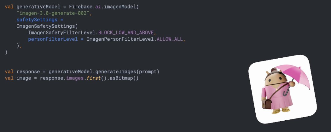 Androidify：谷歌官方 AI + Android 开源示例应用 - 知乎