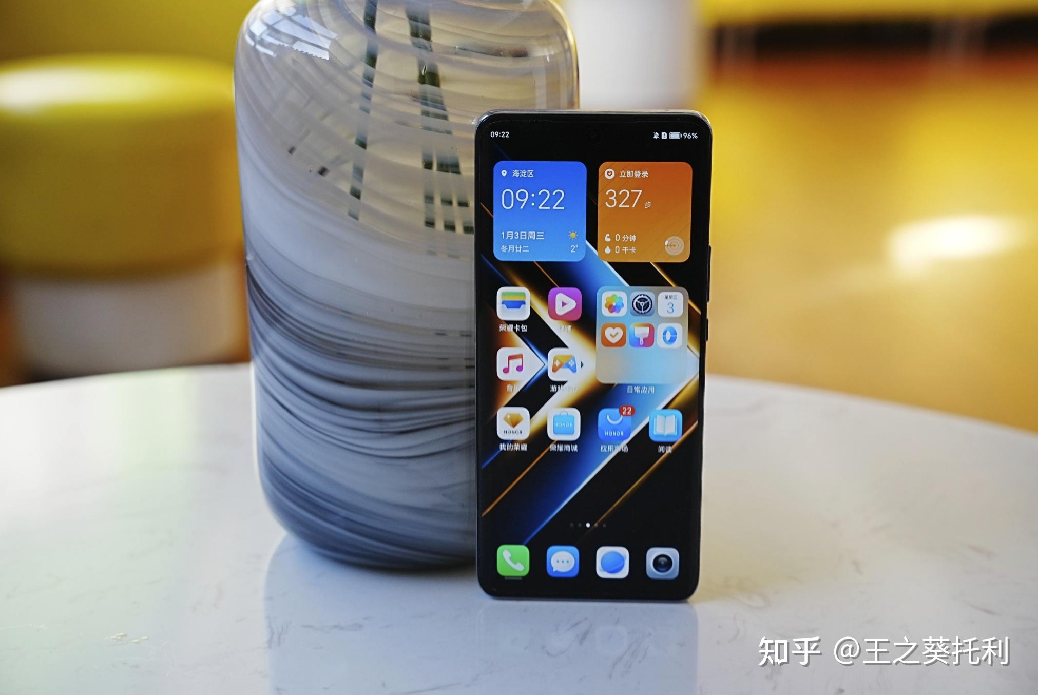 荣耀X50 GT上手体验及测评！2000元档的巅峰性能旗舰！