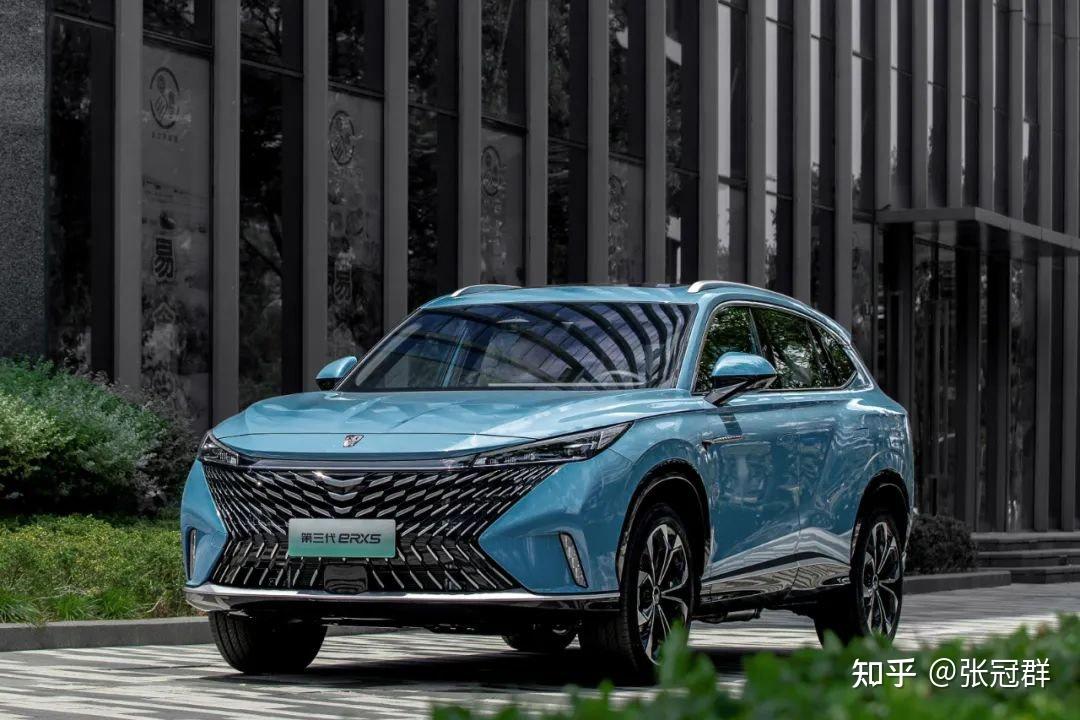 《FC大圣捕鱼》大圣i-DM、全新荣威eRX5等，新出炉的国产A级插混SUV盘点 - 知乎