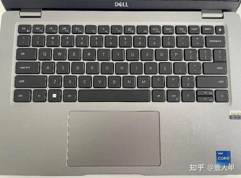 精致与性能并存 戴尔 Latitude 5430商用笔记本试用评测 - 知乎