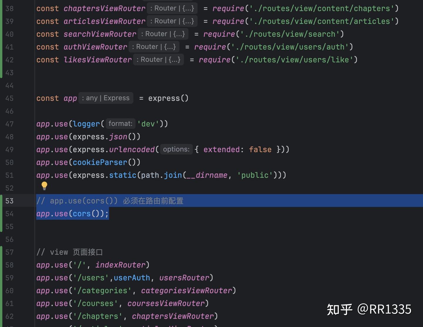 跨域问题 ，与 CORS 解决方案 - 知乎