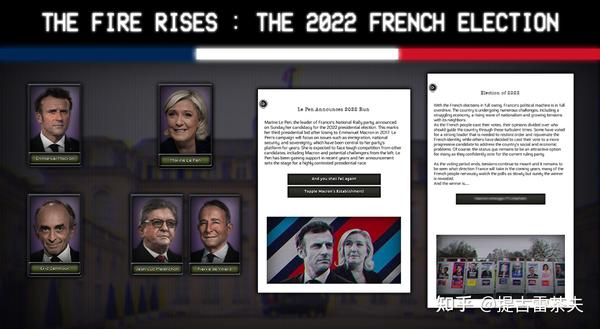 烈焰升腾-The Fire Rises HOI4模组介绍 - 知乎