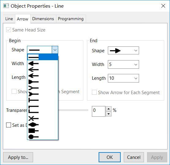Origin入门教程（六）：怎么在Origin中画出倍儿直的线 - 知乎