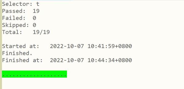 23.用elisp玩brainfuck Ⅰ - 知乎